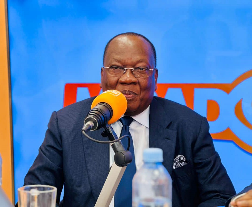 Avant-projet de la Nouvelle Constitution : l’UNPG de Lounceny Fall ...