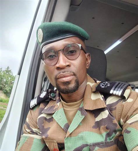 Mali : le chef du syndicat des gardiens de prison incarcéré pour ...