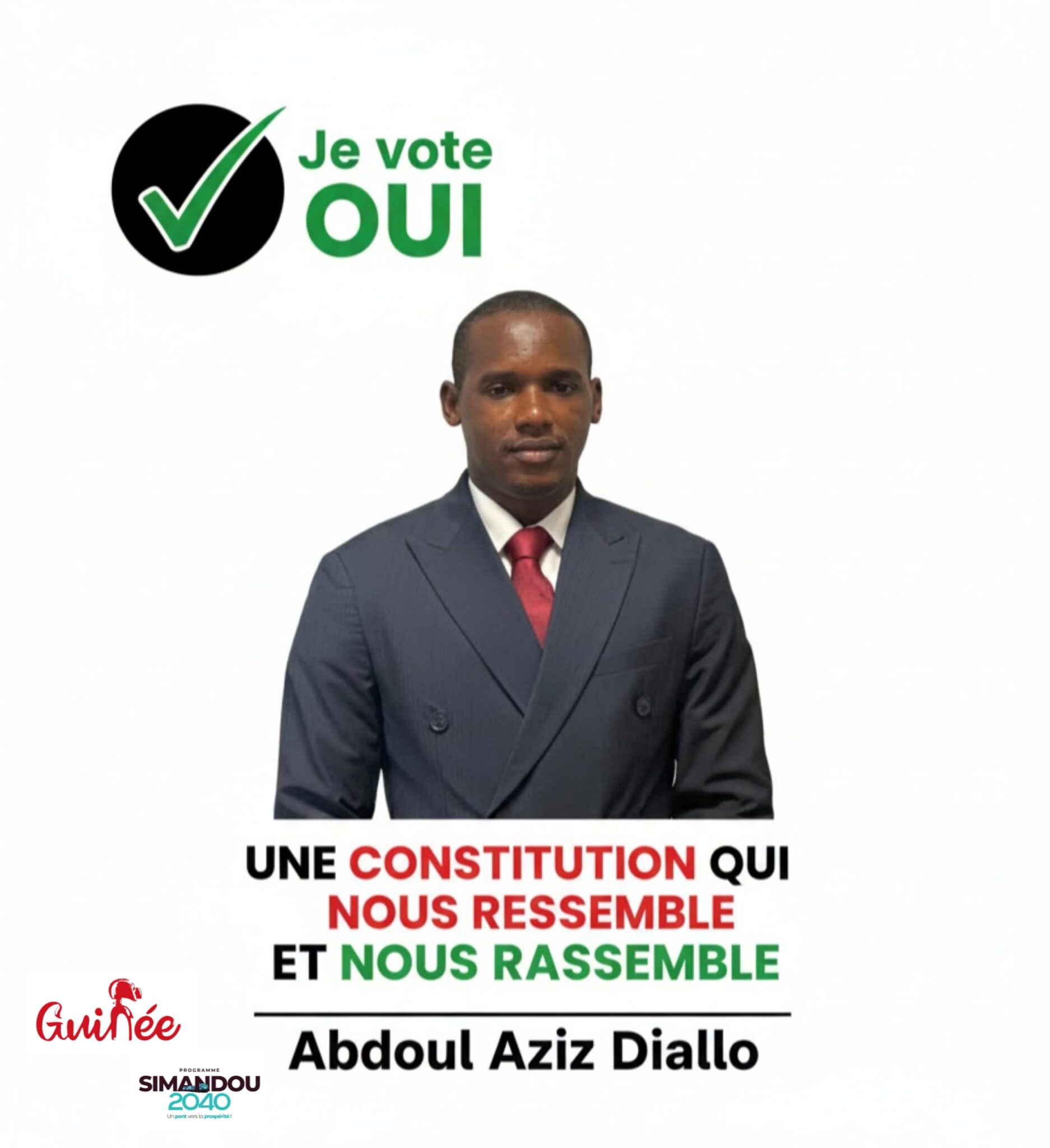 Un engagement pour Tougué et pour la Guinée (par Abdoul Aziz Diallo ...